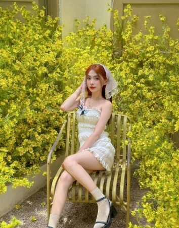 Daisy Cafe - Khoe Quán