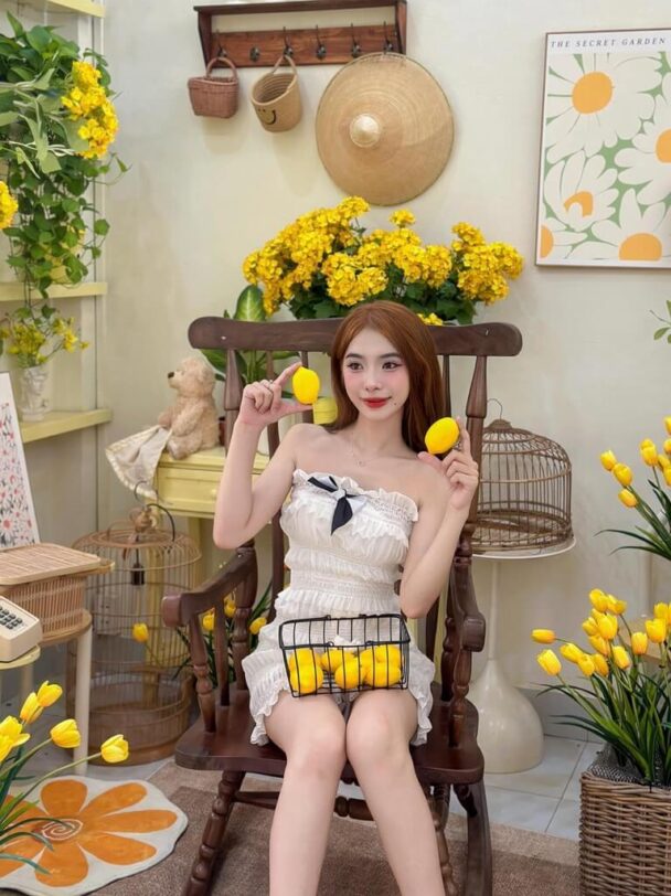 Daisy Cafe - Khoe Quán