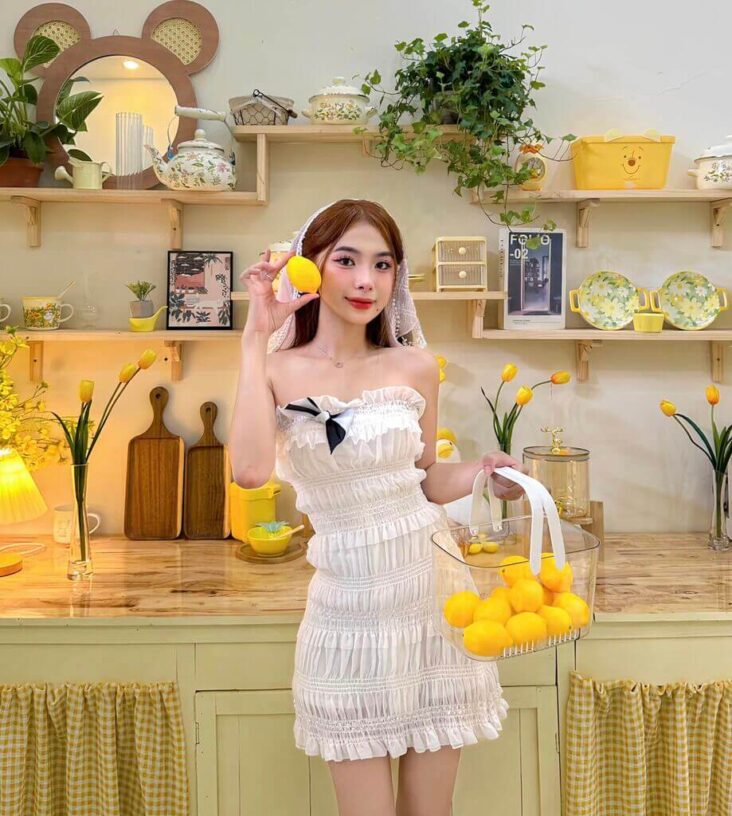 Daisy Cafe - Khoe Quán