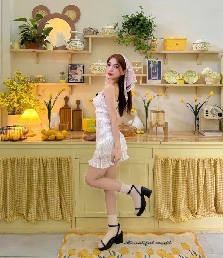 Daisy Cafe - Khoe Quán