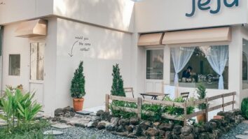 Dosh Doughnuts - Khoe Quán