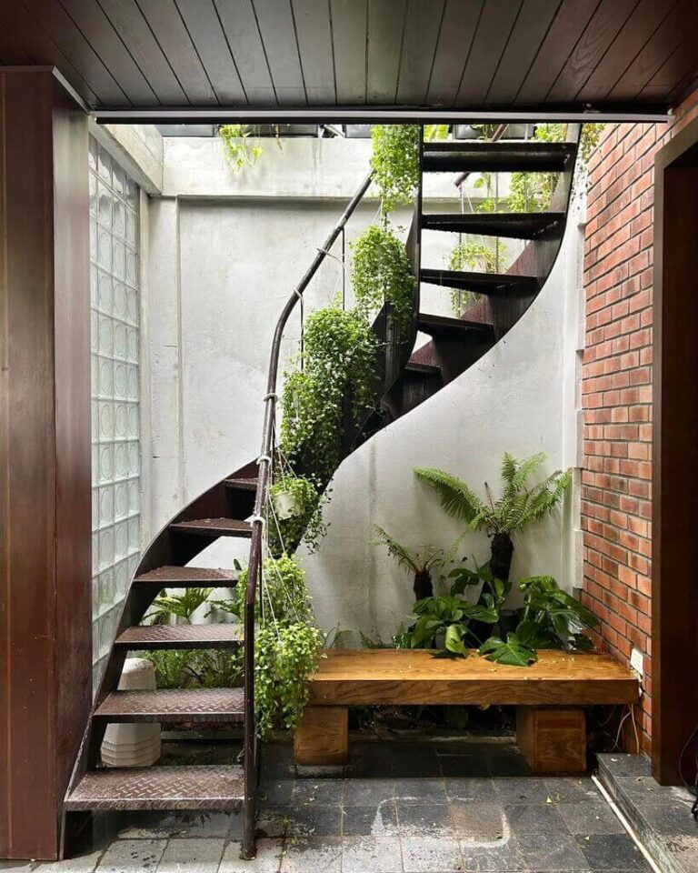 Sagi Coffee & Tea - Khoe Quán