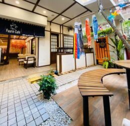 Fuurin Cafe - Khoe Quán