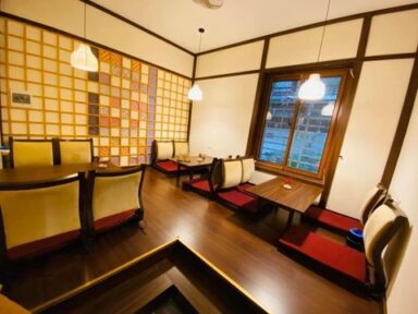 Fuurin Cafe - Khoe Quán