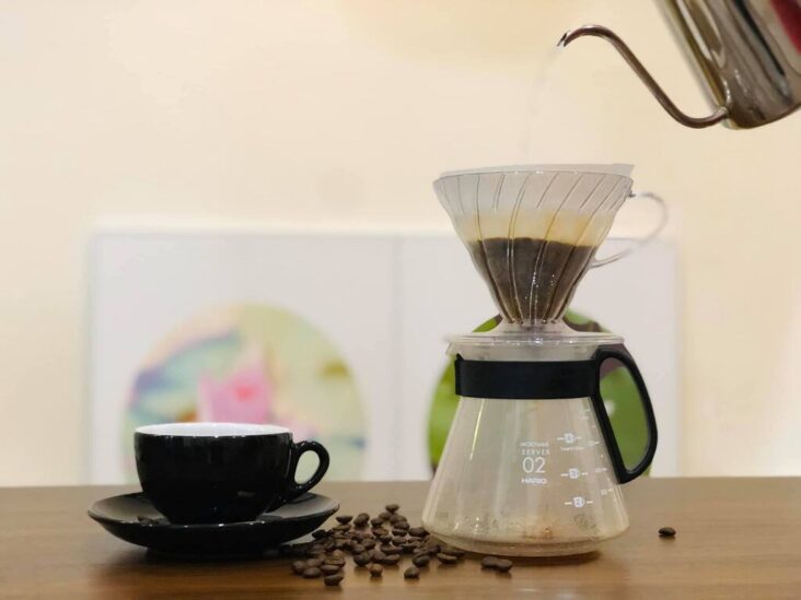 Fuurin Cafe - Khoe Quán