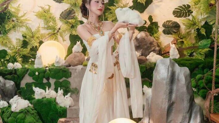 Daisy Coffee - Khoe Quán