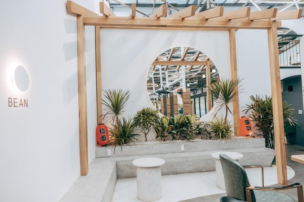 Bean Hair Studio - Khoe Quán