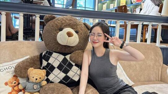 Mecha Tea & Coffee - Khoe Quán