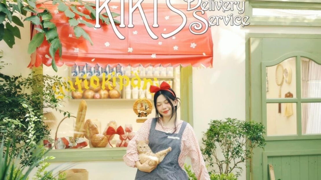 Folimer Coffee & tea - Khoe Quán