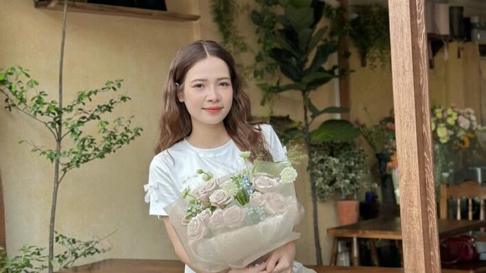 Mecha Tea & Coffee - Khoe Quán