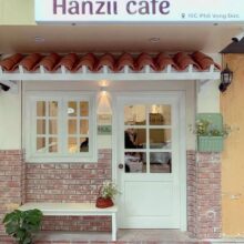 TNiB Cafe - Khoe Quán