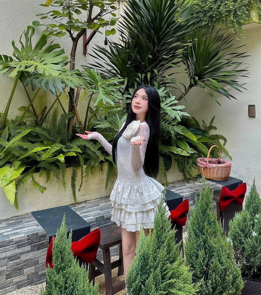 TNiB Cafe - Khoe Quán