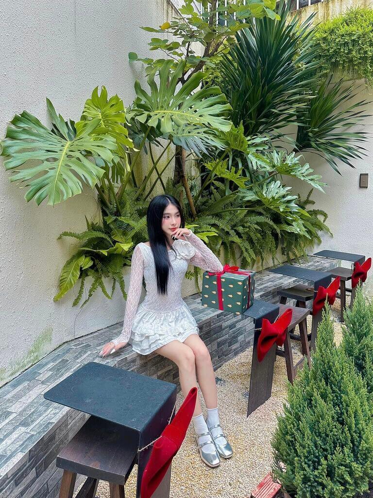 TNiB Cafe - Khoe Quán