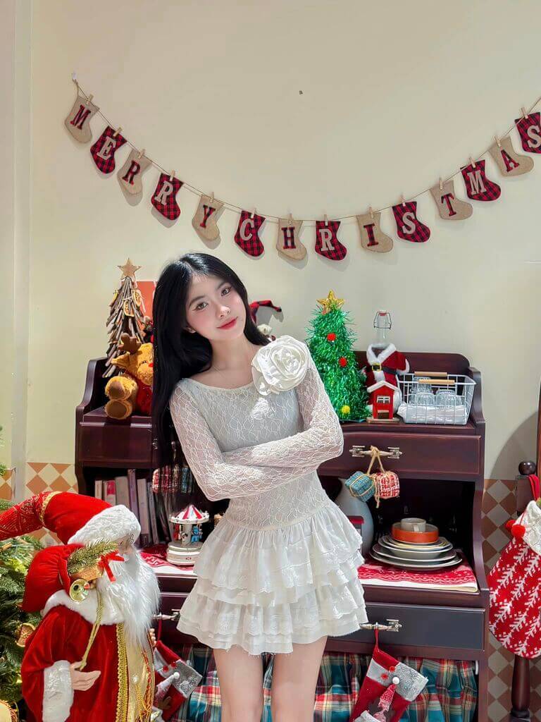 TNiB Cafe - Khoe Quán