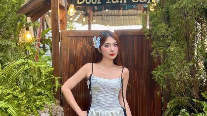 I am Daisy - Khoe Quán