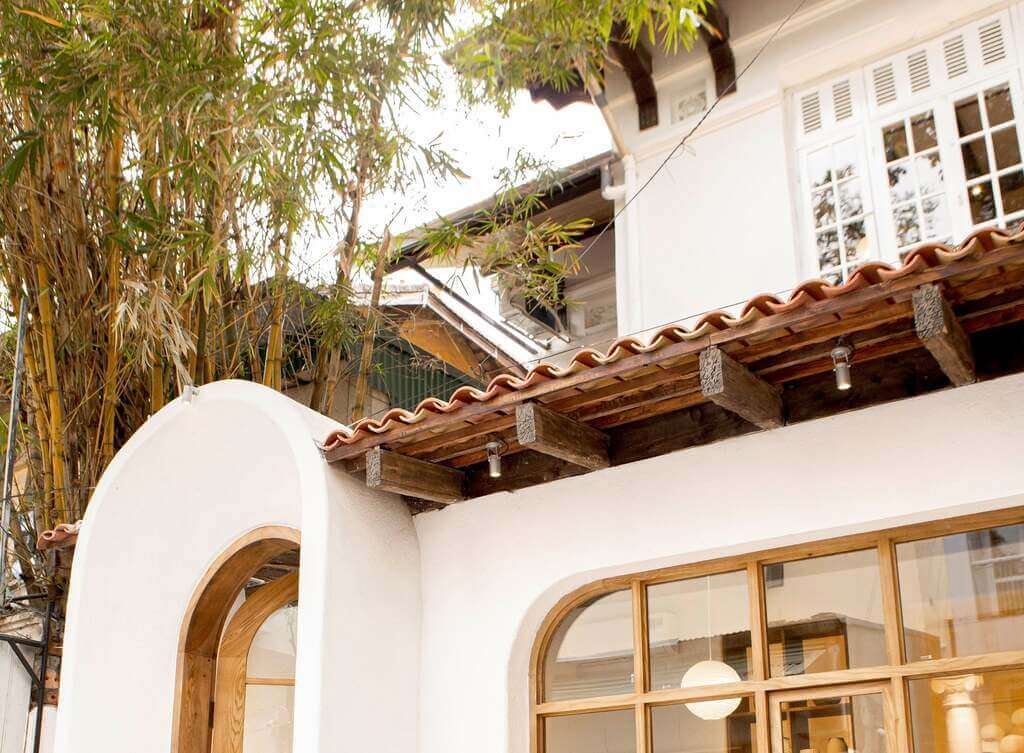 OiA Coffee - Khoe Quán