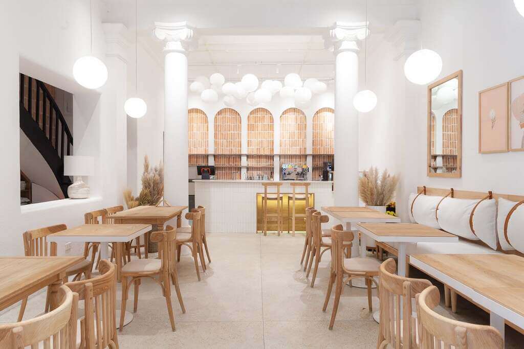 OiA Coffee - Khoe Quán