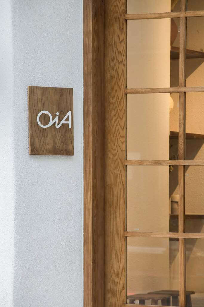 OiA Coffee - Khoe Quán