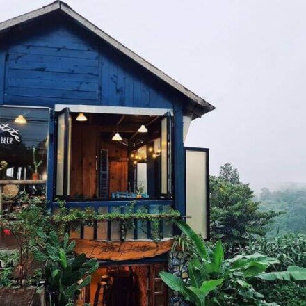 Le Jan Cafe - Khoe Quán