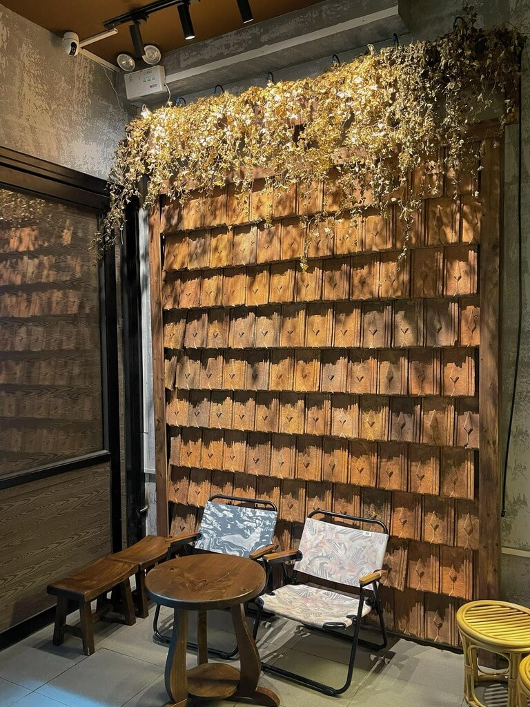 Le Jan Cafe - Khoe Quán