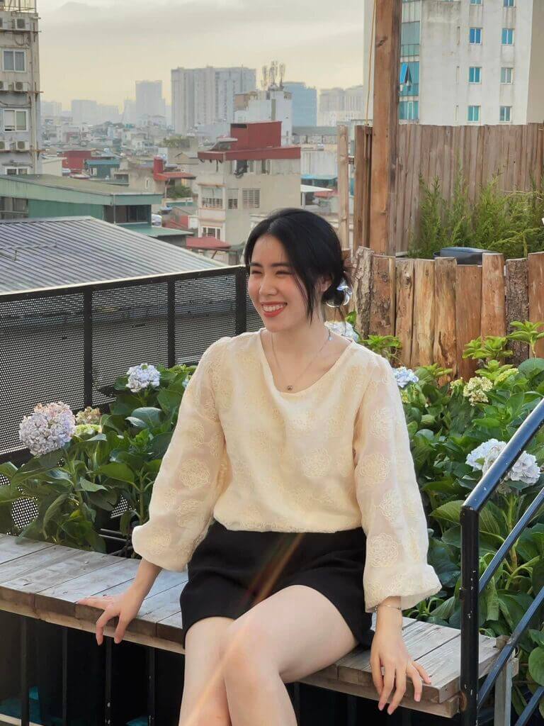 Le Jan Cafe - Khoe Quán