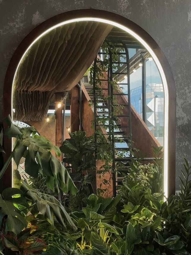 Le Jan Cafe - Khoe Quán