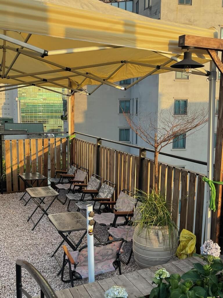 Le Jan Cafe - Khoe Quán