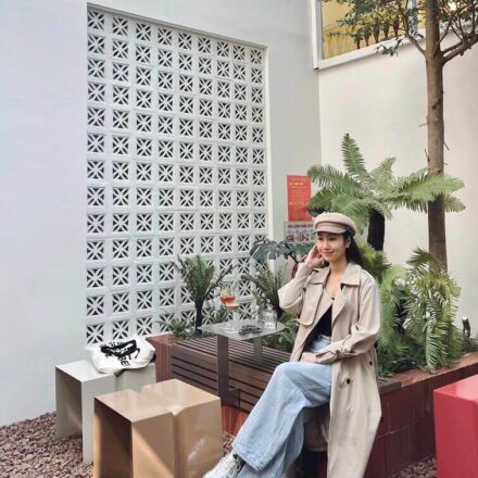 Le Jan Cafe - Khoe Quán