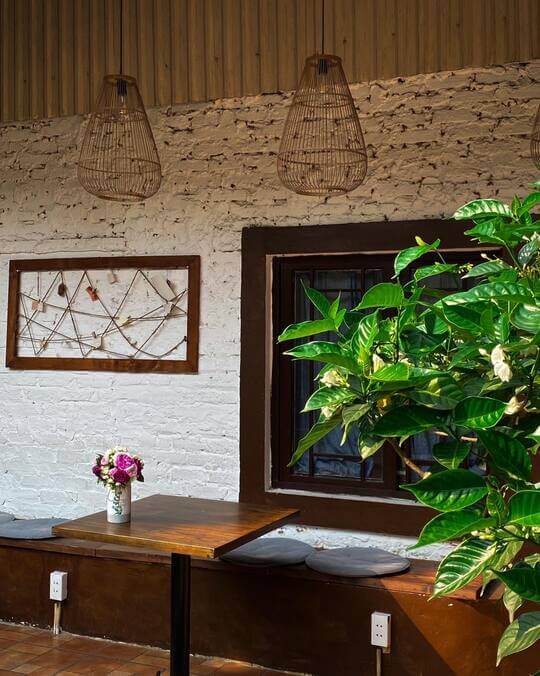 Haawa Cafe - Khoe Quán