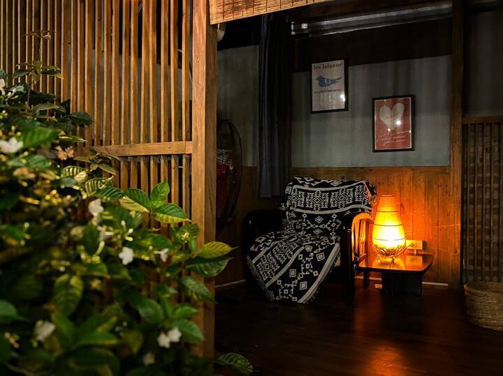 Haawa Cafe - Khoe Quán