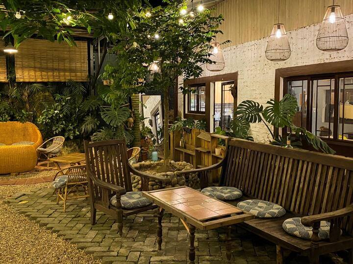 Haawa Cafe - Khoe Quán