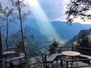 Cafe 1600 - Khoe Quán