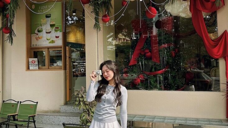 Treebee Coffee - Khoe Quán