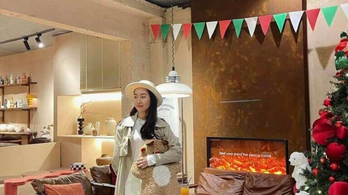 Treebee Coffee - Khoe Quán