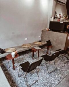8:am Coffee - Khoe Quán