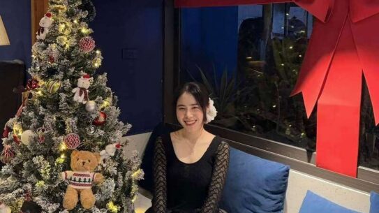 Treebee Coffee - Khoe Quán