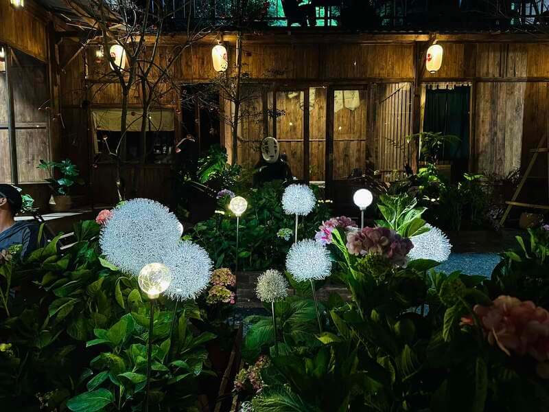 Torima coffee&tea - Khoe Quán