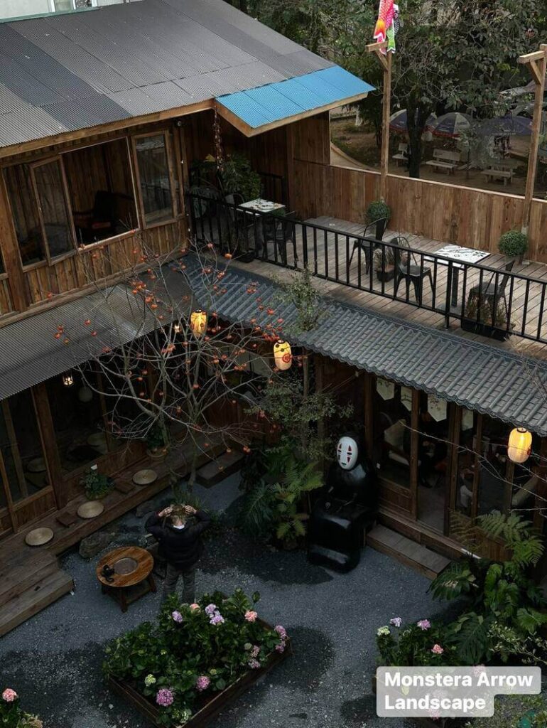 Torima coffee&tea - Khoe Quán