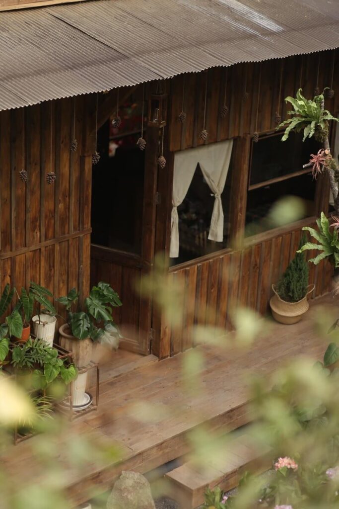 Torima coffee&tea - Khoe Quán