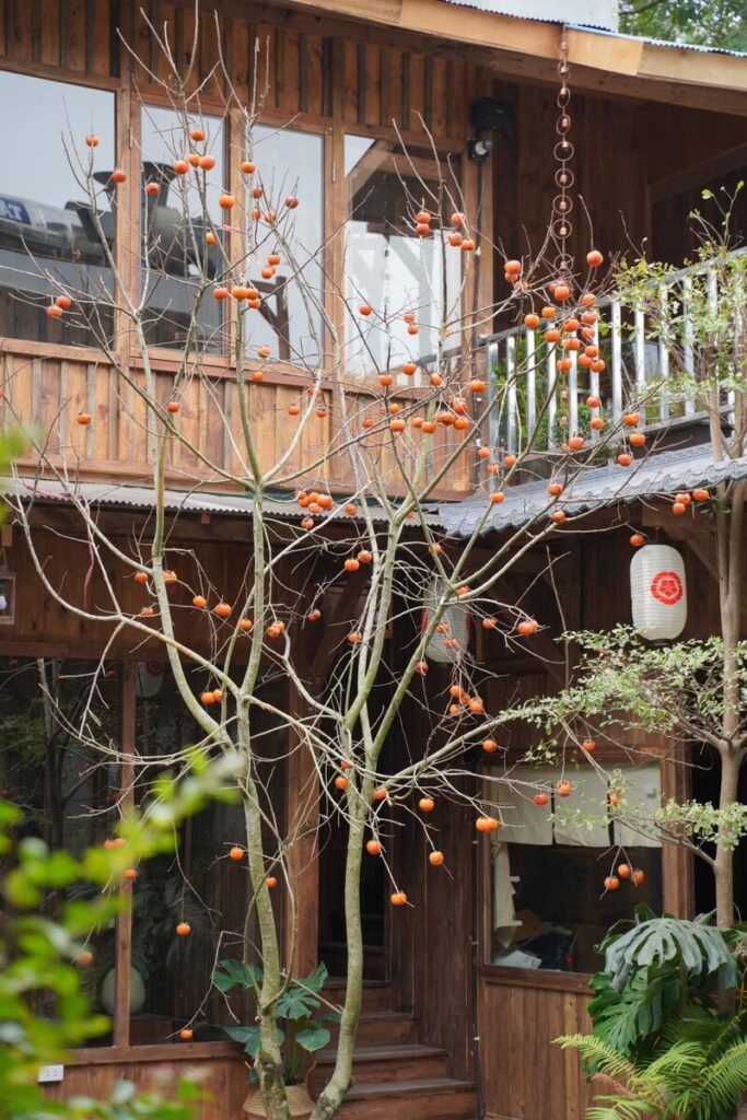 Torima coffee&tea - Khoe Quán