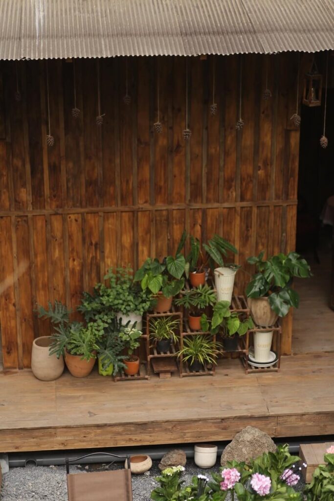 Torima coffee&tea - Khoe Quán