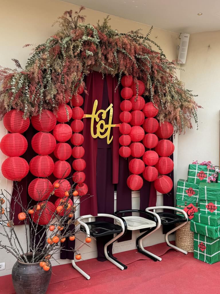 Ba Soài Cafe - Khoe Quán