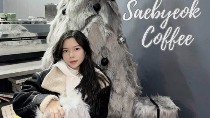 Treebee Coffee - Khoe Quán