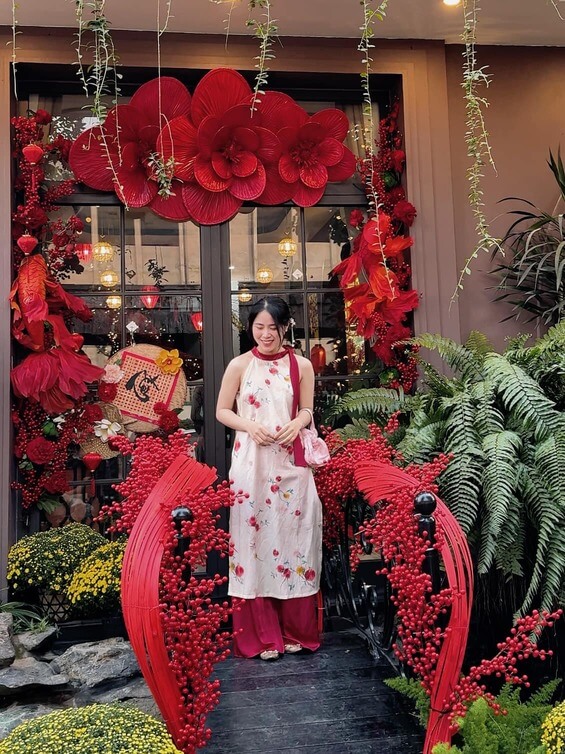 Lee Chloe Coffee - Khoe Quán