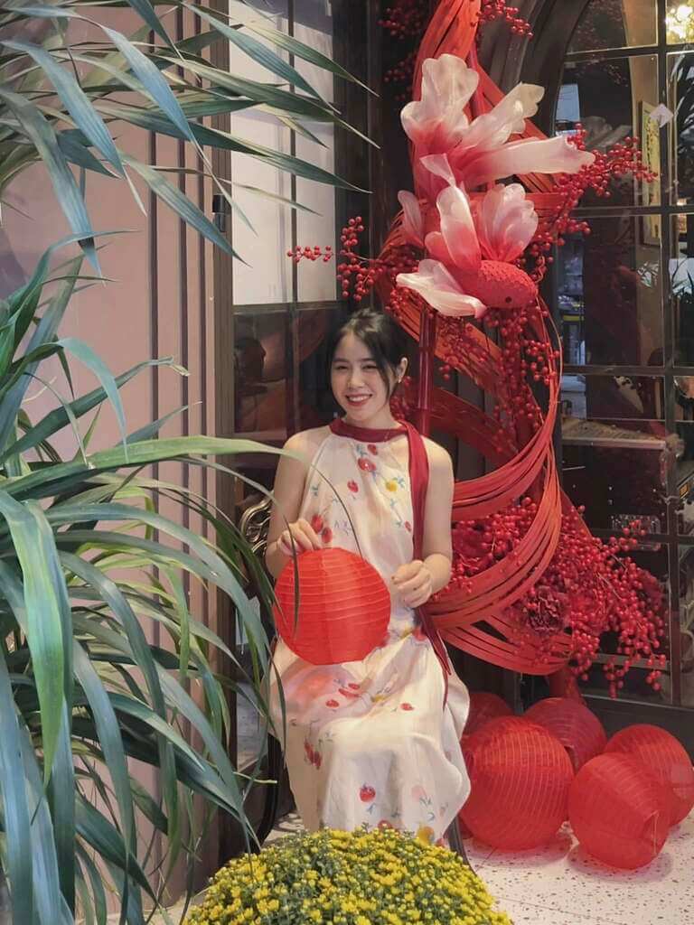 Lee Chloe Coffee - Khoe Quán