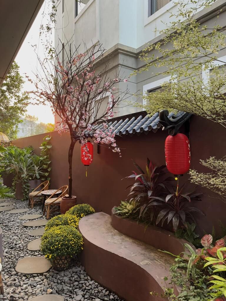 Lee Chloe Coffee - Khoe Quán