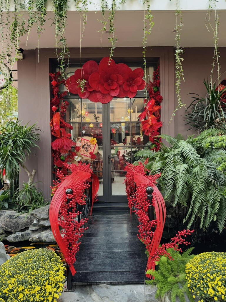 Lee Chloe Coffee - Khoe Quán