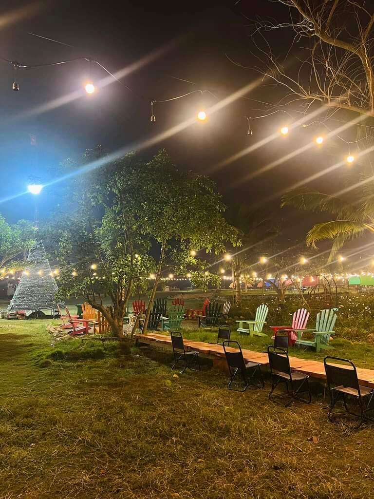 TREEBEE LÀNG HOA - Khoe Quán