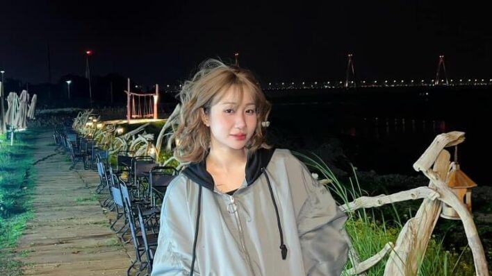 Mecha Tea & Coffee - Khoe Quán