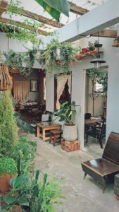 Reo Coffee - Khoe Quán